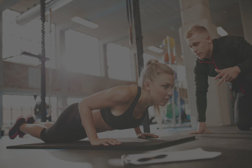 Training – Georgia Sports Performance